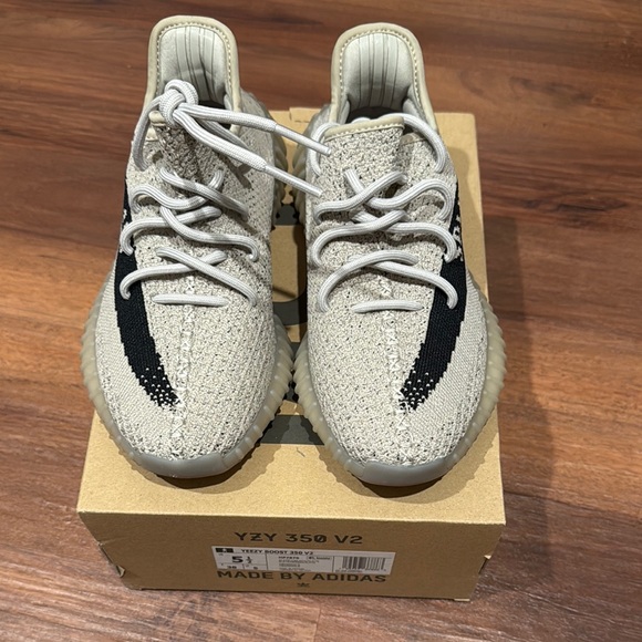 Yeezy | Shoes | Adidas Yeezy Boost 35 V2 Sneakers | Poshmark